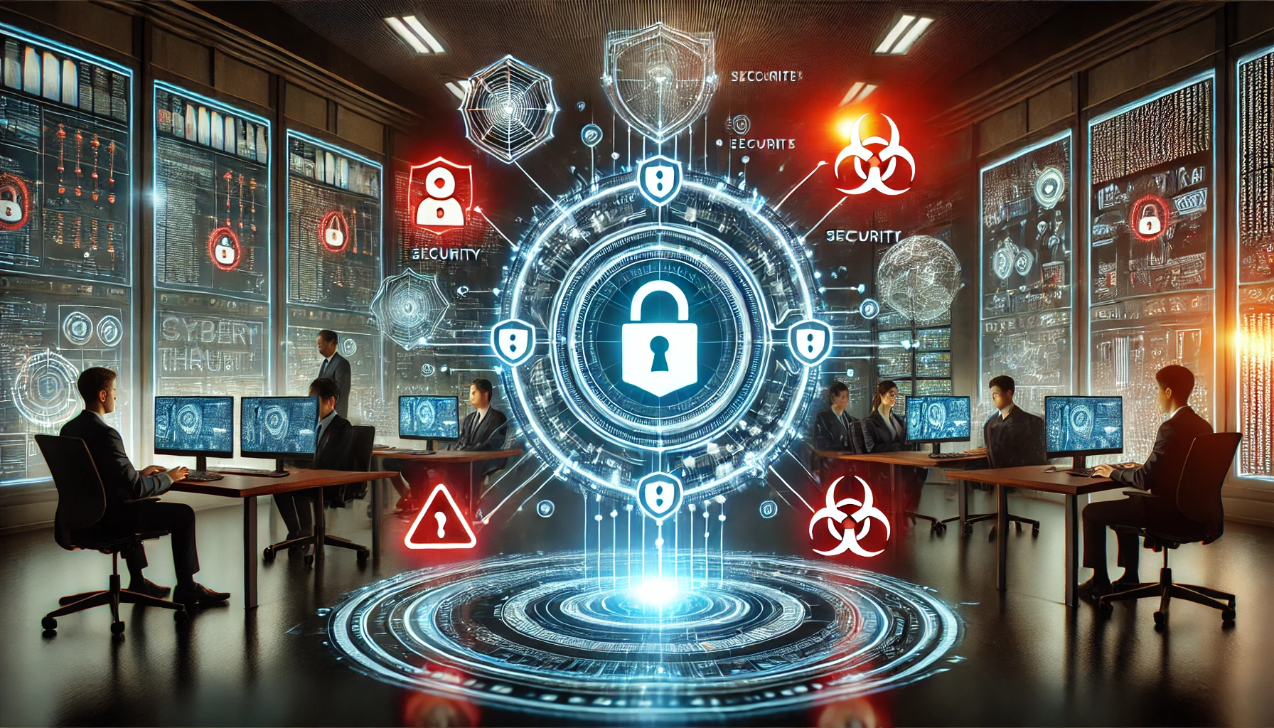 Firewall Best Practices in 2025: Fortifying Your First Line of Defense – Network Pedia LLC